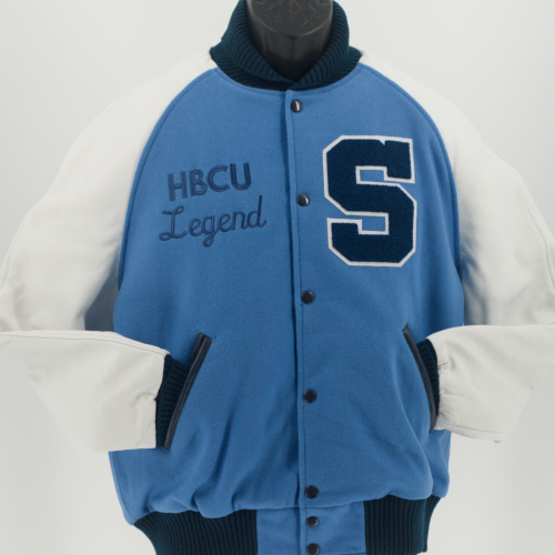 HBCU Exclusive Letterman Jackets – MDJ Original
